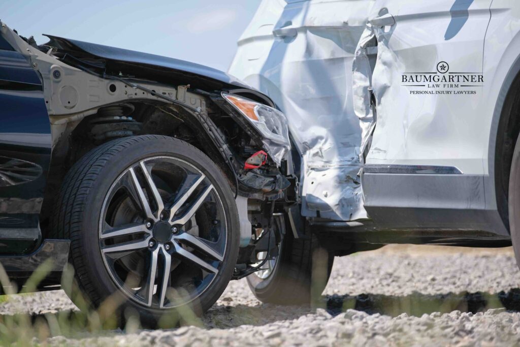 Car Accident With Nationwide Auto Insurance- What to Do