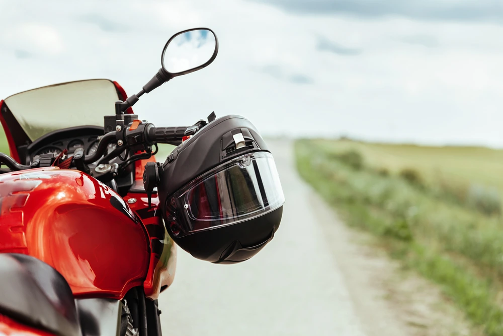 Texas Motorcycle Helmet Law Guide | Rights After a Crash